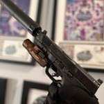 Smith Wesson MP45 M2.0 .45ACP 5.12" 13586 | 10+1 Rounds, 5" Barrel ...