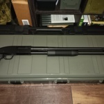 Maverick 88 Cruiser 12 Gauge Shotgun 31080M | 7+1 Rounds, 20" Barrel, 3 ...